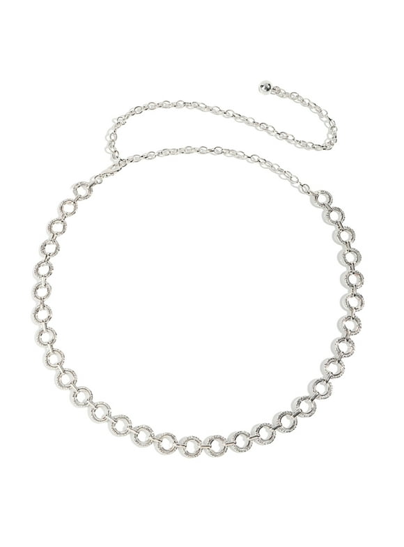 Belt Loop Chain