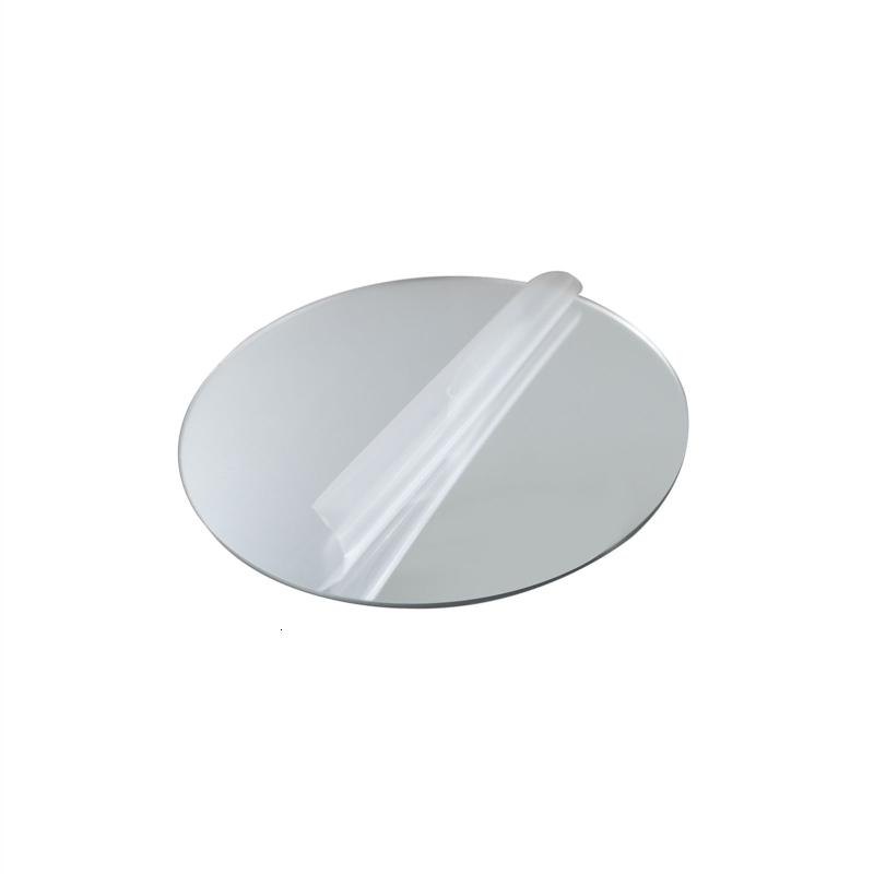 WINDLAND Epoxy Resin Mold Silicone Makeup Mirror Mold Photo Frame Mold ...