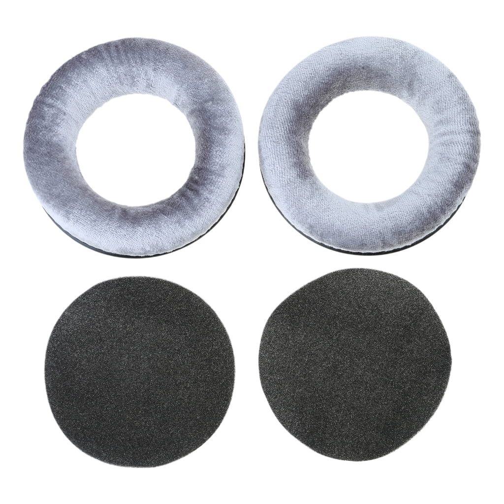 WINDLAND Ergonomic Ear Pads Protein Ear Cushions for DT880 T5P 70P ...