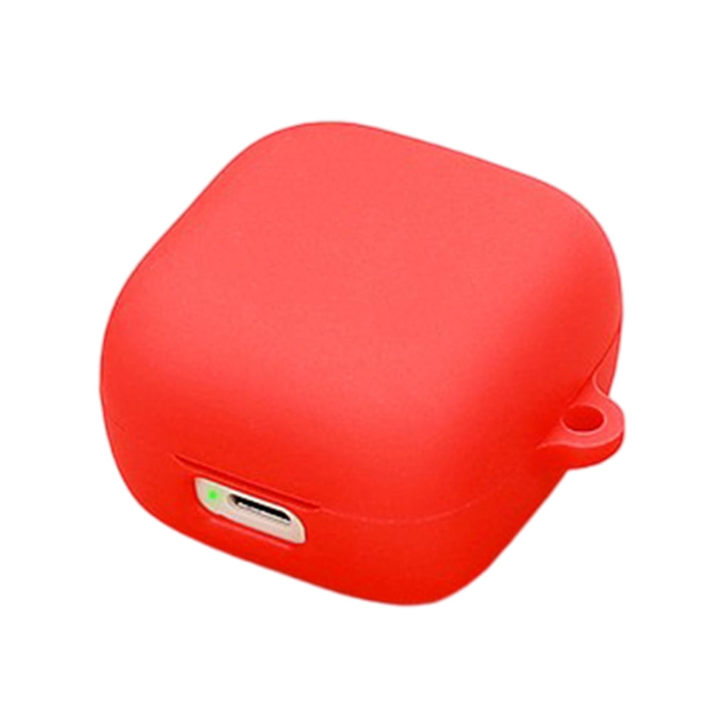 WINDLAND Ergonomical Silicone Earphone Case Tear Resistant Earbud Case ...
