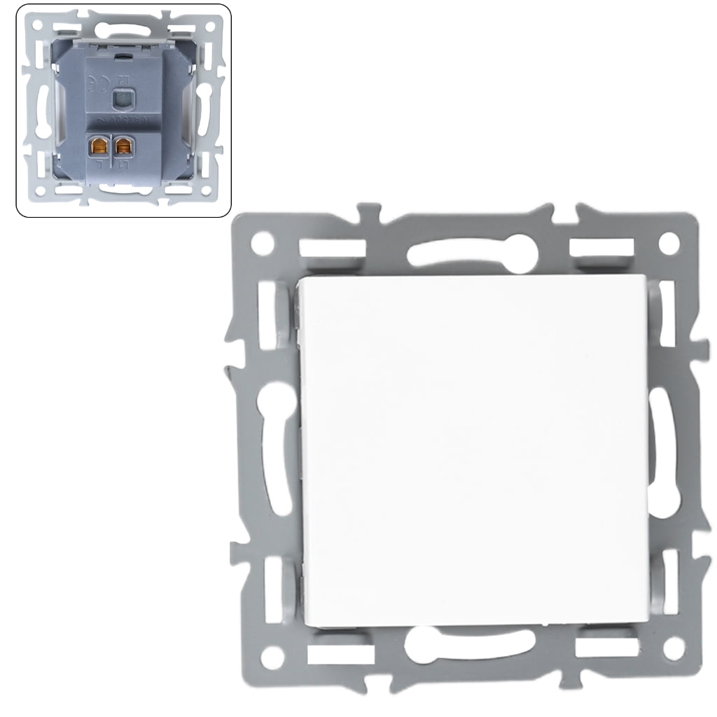 WINDLAND Essential Power Control Wall Switches Electrical Switches ...