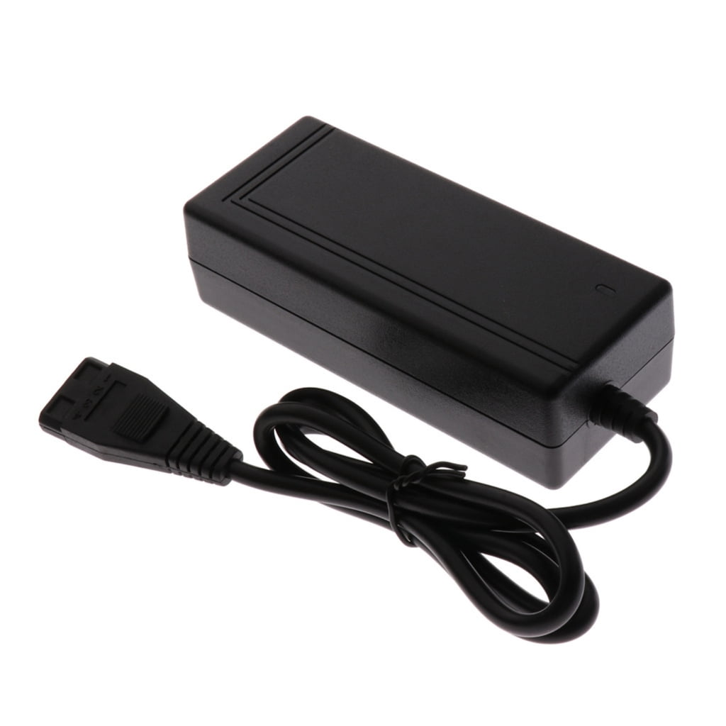 WINDLAND External SATA IDE Power Adapters 12V-5V 2A Hard Drive Disk ...