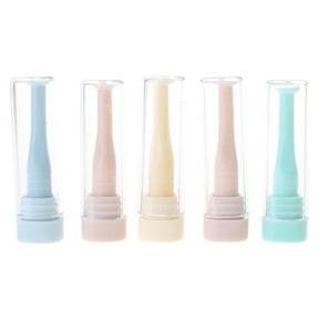FRXSWW 5 Pack Hard Contact Lens Removal Tool, Suction Cup Plunger, Cyan ...