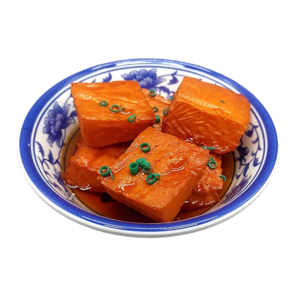 WINDLAND Fake Chinese Food Dish Model Photo Props, Realistic Chinese ...