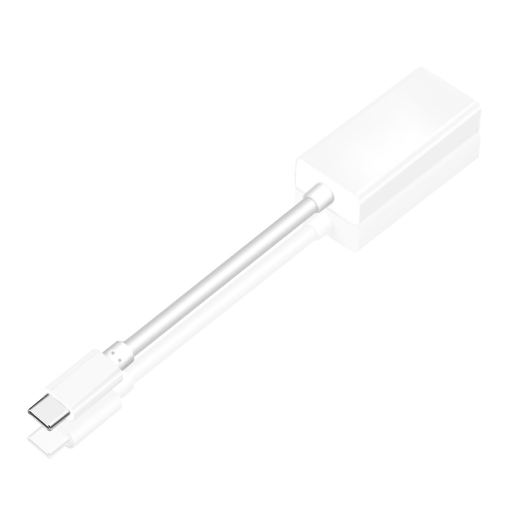 WINDLAND Fast Speed USB Type C To Mini Adapter Output For Laptop and ...
