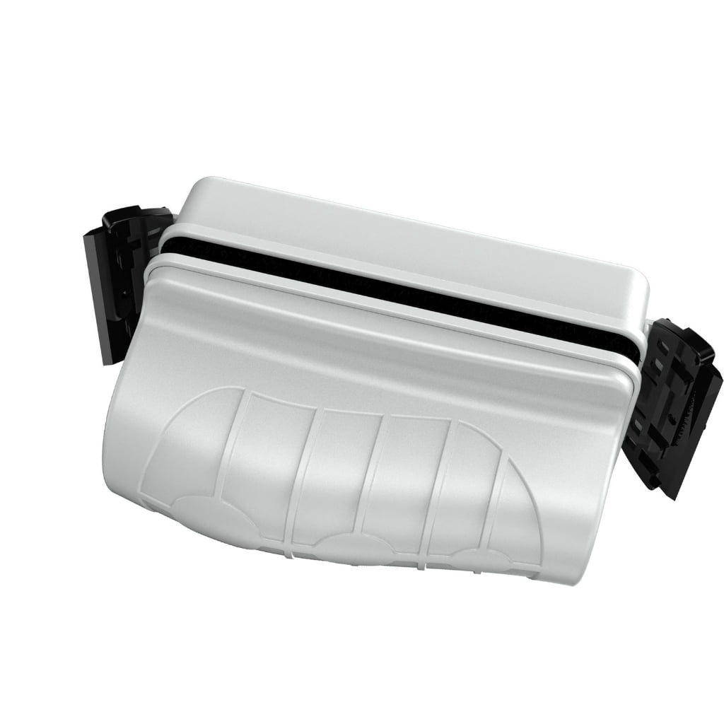 WINDLAND Fish Aquarium Super Strong Magnetic Cleaner Glass Fish Tanks ...