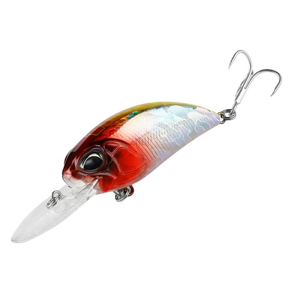 WINDLAND Fishing Baits Lures Artificial Hard Baits Long Casting Lures ...