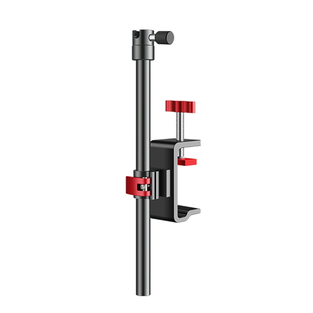 WINDLAND Fishing Rod Stand Fishing Platform Corner Turret Frame Light ...