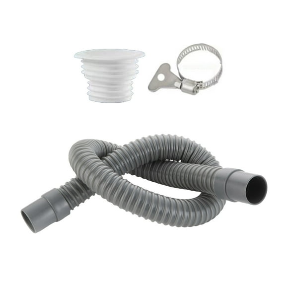 Flexible Drain Hose