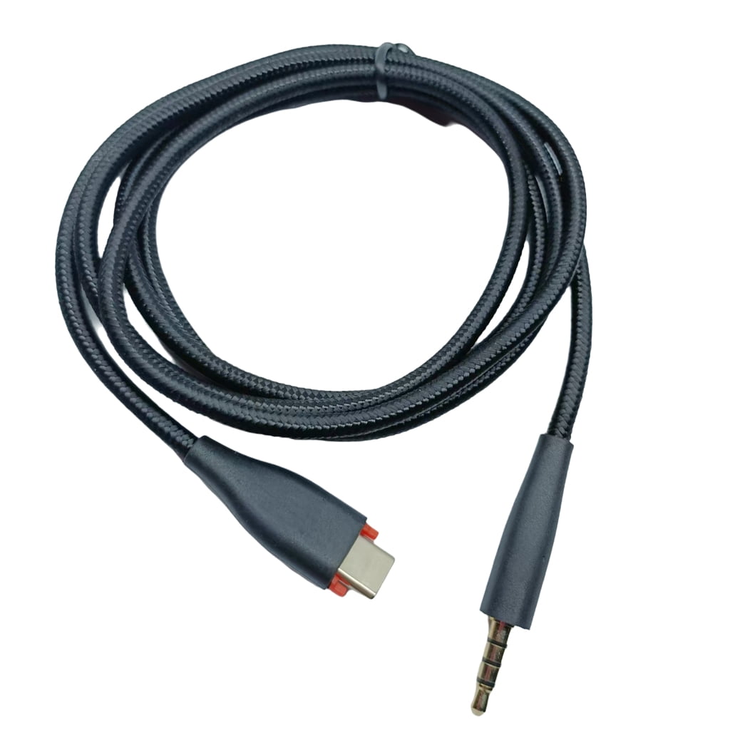 WINDLAND Compactly and Lightweight 3.5mm Headphone Cable for MMX150 ...