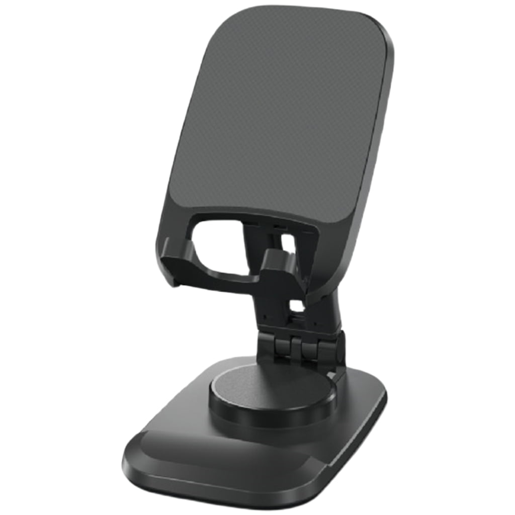WINDLAND Foldable Cellphone Stand Desk Holder Flexible Phone Cradle for ...