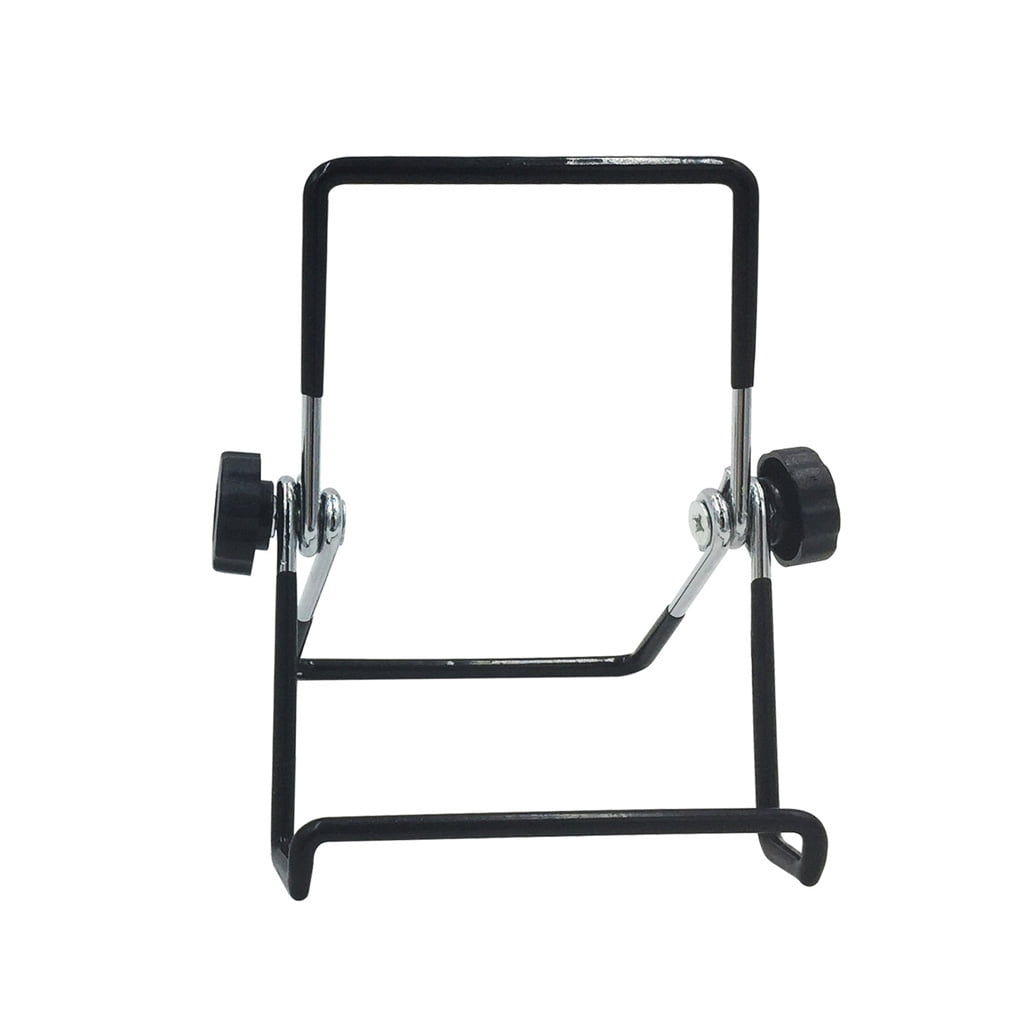 WINDLAND Foldable Universal Tablet Holder For Holder PC Tablet Mount ...