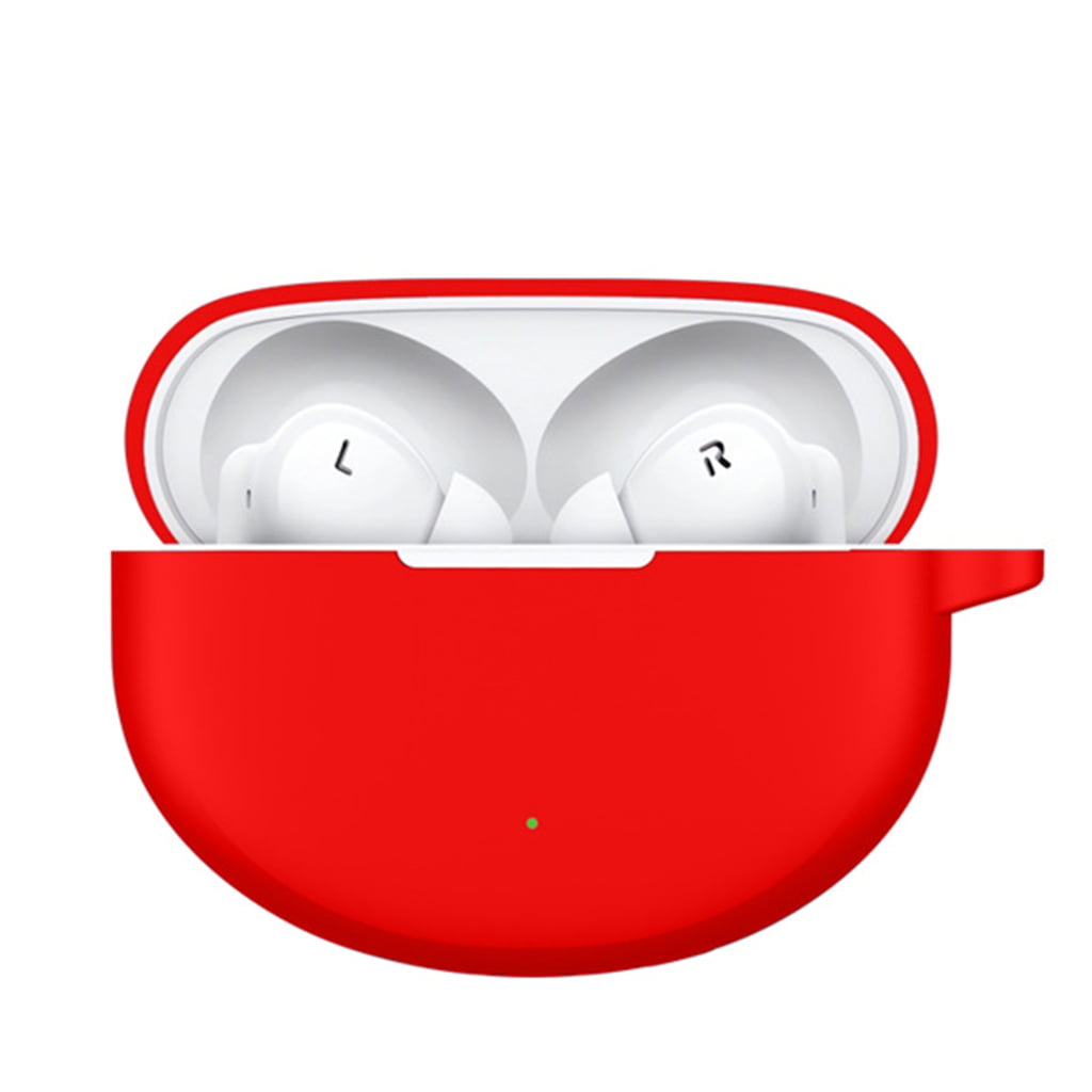 WINDLAND Full Coverage Silicone Earbud Cover for Headphone Outdoor Use ...