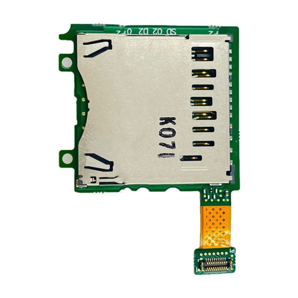 WINDLAND Game Card Slot Module for 3DS/New 3DS/New 3DS XL Console ...