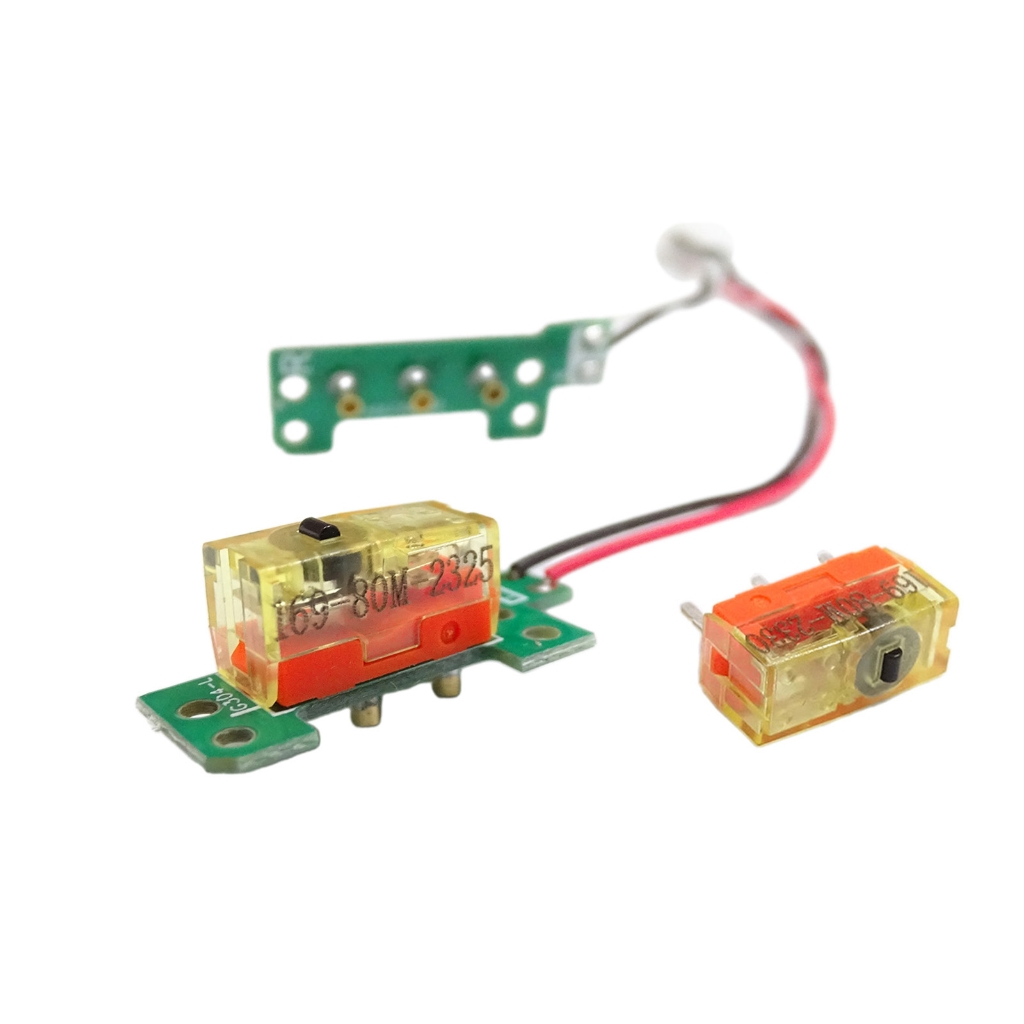 WINDLAND Gaming Made Easy with G304 G305 Hot Swappable Board TTC80M ...