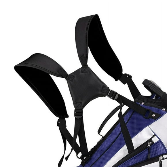 Golf Bag Straps