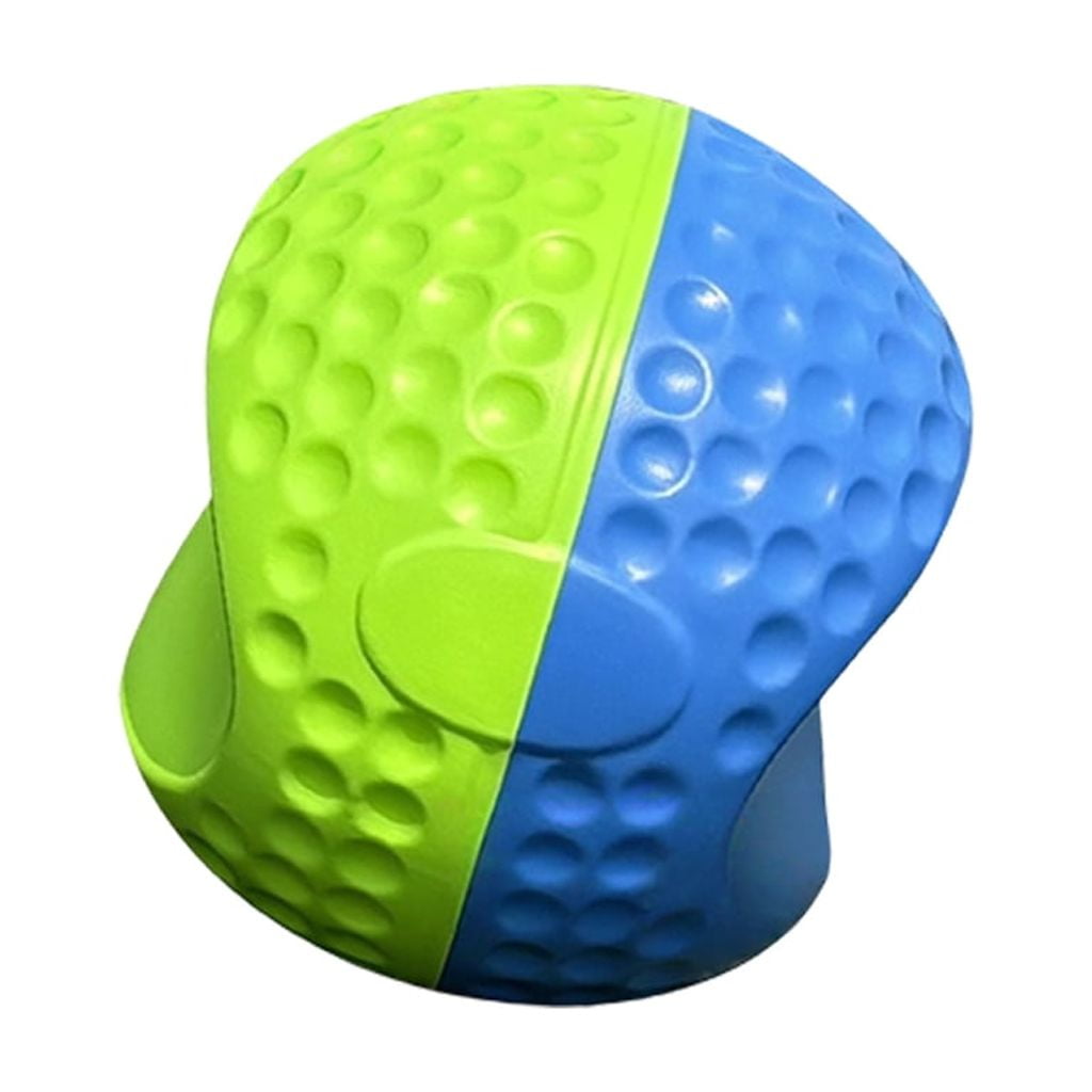 WINDLAND Golf Double Color Connect Ball Golf Swing Postures Correcter ...
