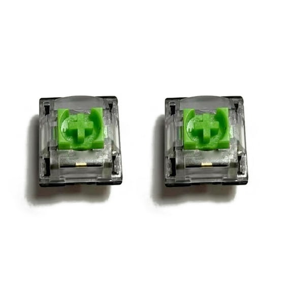 WINDLAND Green RGB Switches 3Pin for Blackwidow V3 Pro Mechanical ...