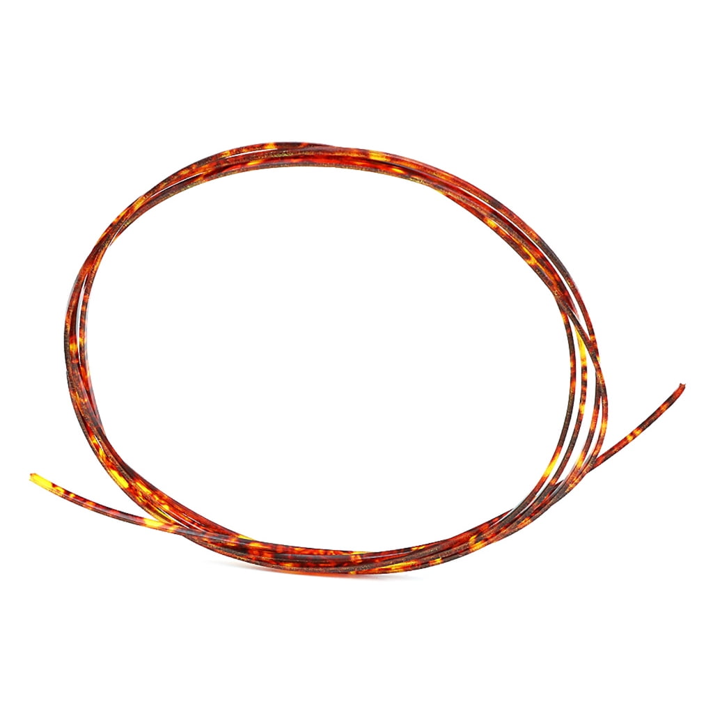 WINDLAND Guitar Binding Purfling Edging Strips Guitar Trim Decors ...