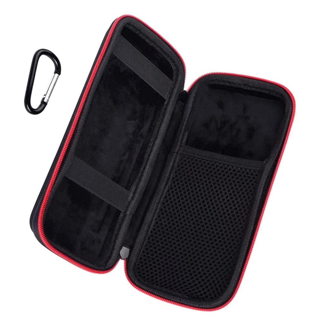 WINDLAND Hard Carrying Case Protective Electronic Storage Case for ...