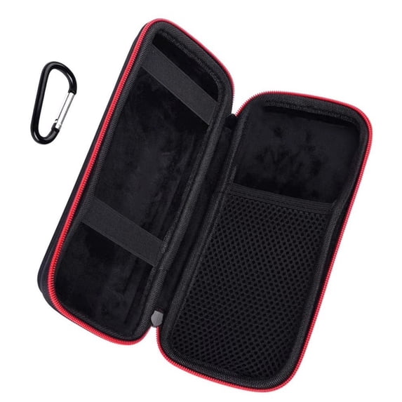 WINDLAND Hard Carrying Case Protective Electronic Storage Case for ...