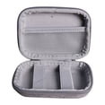 WINDLAND Hard Travel Carrying Case for Mouse Storage Bag Portable ...