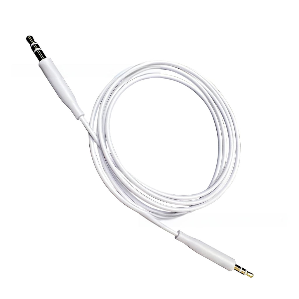 WINDLAND Headphone Cable 3.5mm to 2.5mm Male Audiophiles Connectors for BOSE700 QC45 35 25 ...