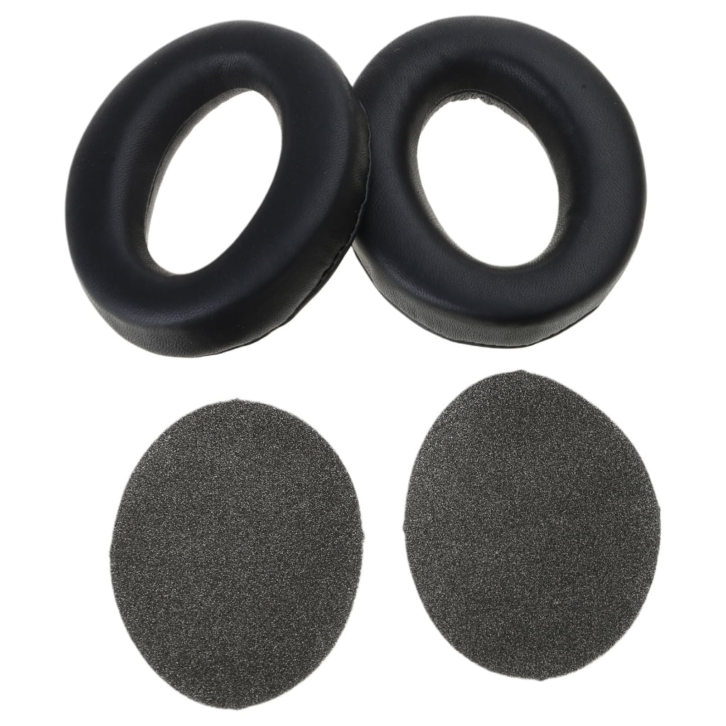 WINDLAND Headphones Earpads Ear Pads Sponges Cushions Replacement for ...
