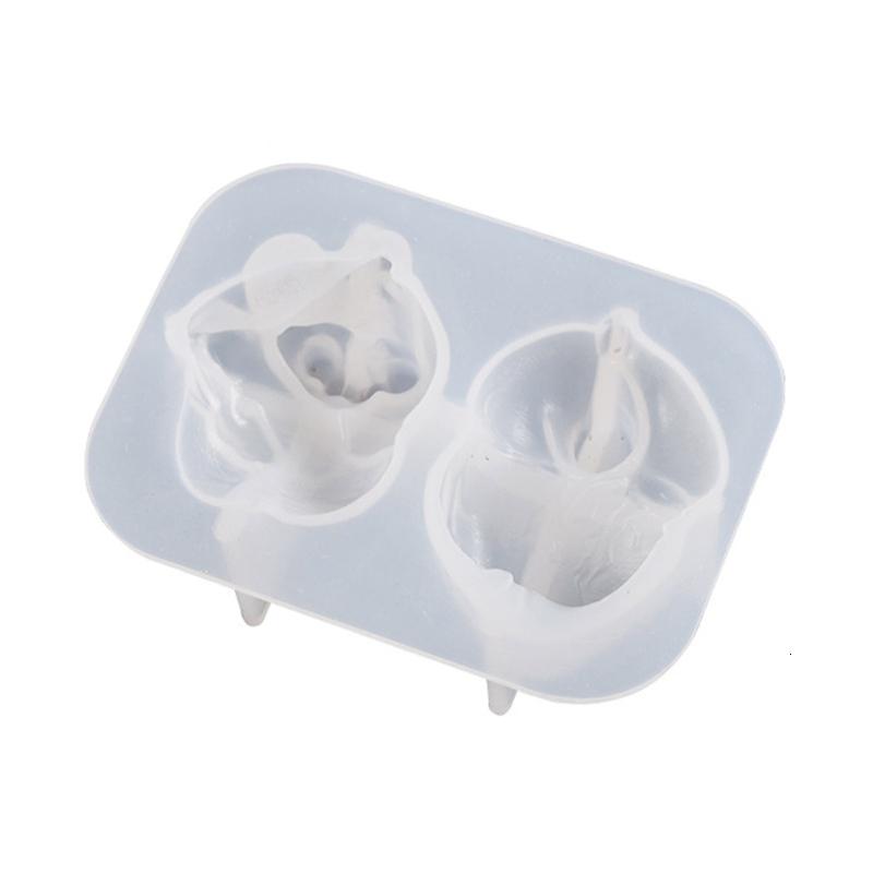 WINDLAND Heart Brain Resin Epoxy Mold Cupcake Topper Fondant Mold ...