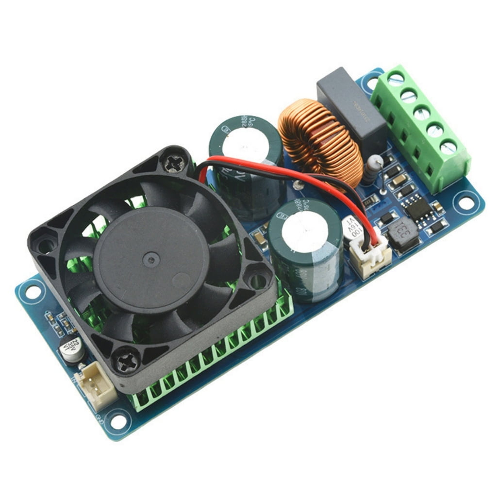 WINDLAND Heavy Duty 500W Class D Mono Amplifiers Board For Professional ...