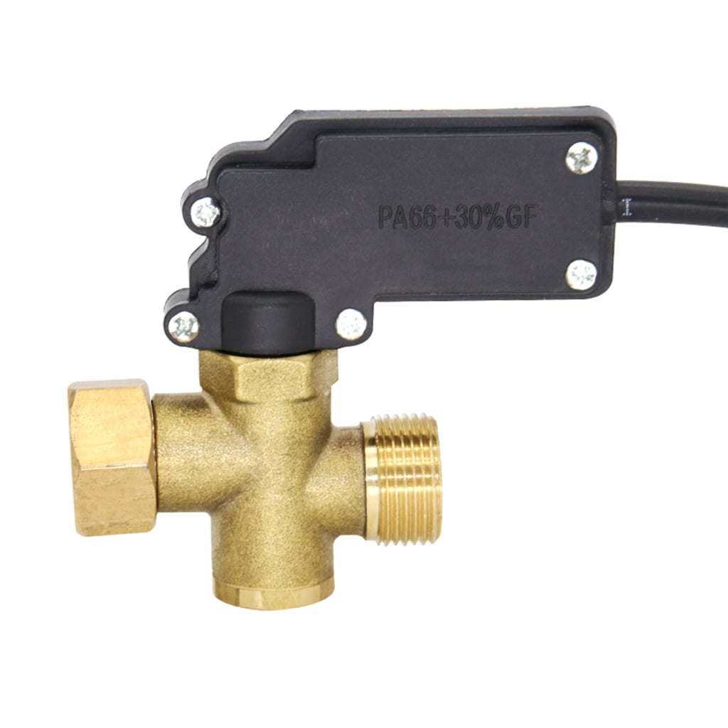 WINDLAND Heavy Duty Automatic Pressure Sensors Switches For 55/58 360 ...