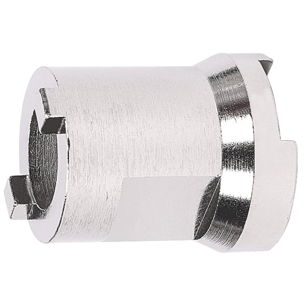 WINDLAND Heavy Duty Steel Bicycles Bottom Bracket Removal Tool Bicycles ...