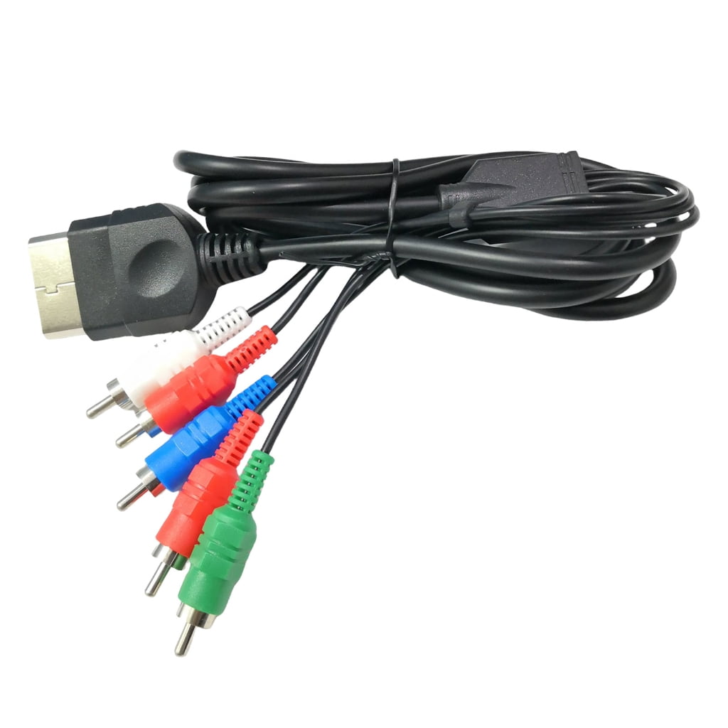 WINDLAND High Clear Cable HDTV Audios Video Component Cable for ...