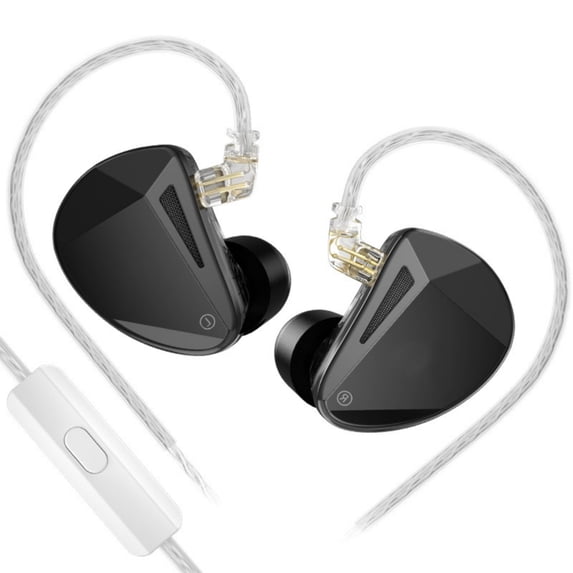 WINDLAND High Fidelitys in-Ear Earphones Wire Earphone HiFi Bass Earbud ...