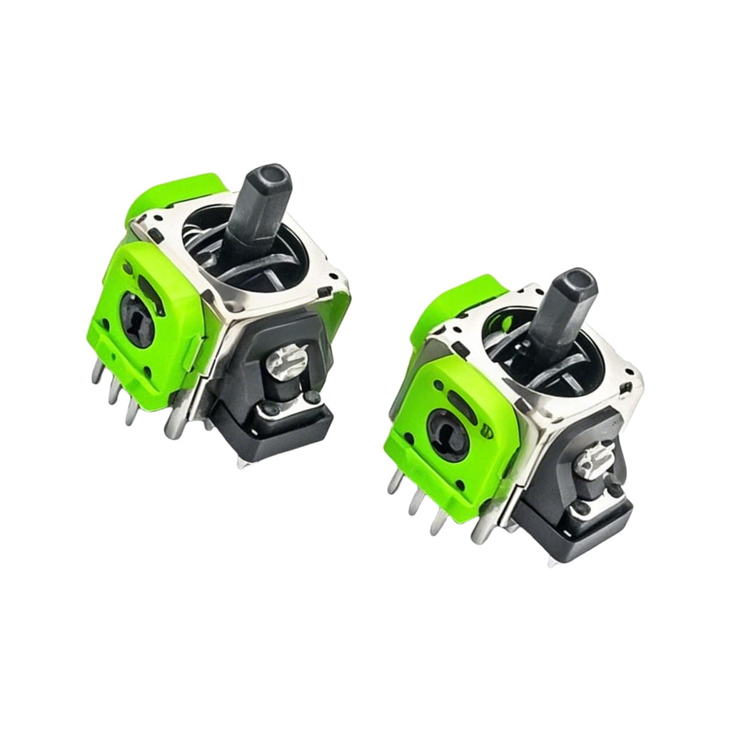 WINDLAND High Precised 3D Analog Joysticks Module for P4/P4 ...