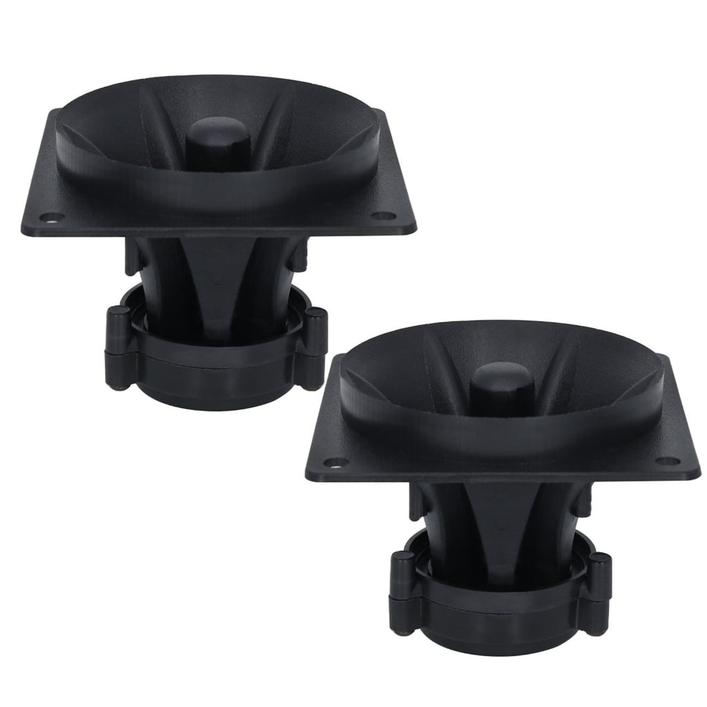 WINDLAND Durability 3Inch Square Tweeter Speaker For Indoor And Outdoor ...
