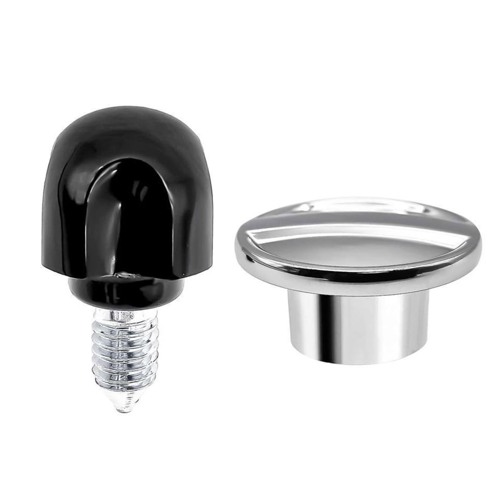 WINDLAND Hub Caps and Screw Assembly Mixer Attachment Caps Stand Mixer ...