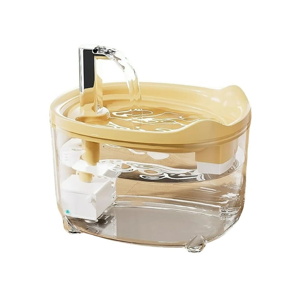 WINDLAND Hygienic PET Drinking Exchange Filter 45dB Automatic Water ...