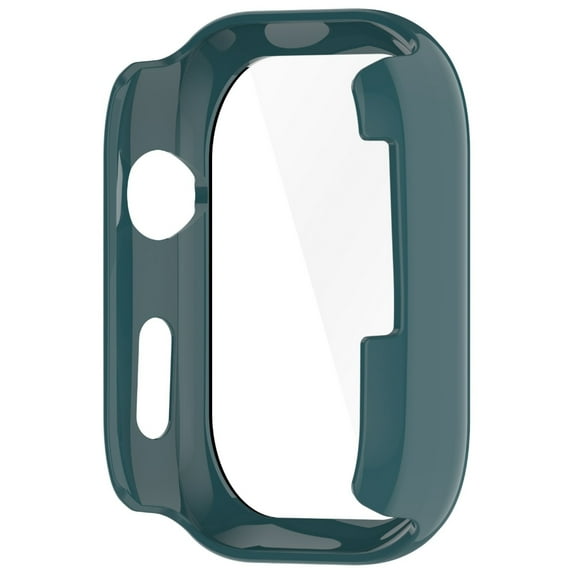 WINDLAND Integrated Screen Protector Guard Case Cover Scratch ...