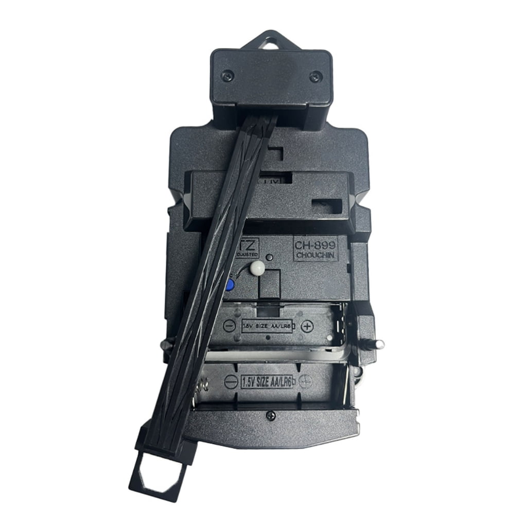 WINDLAND Japanese Precisions Automatic Timing Radio Controlled Pendulum ...