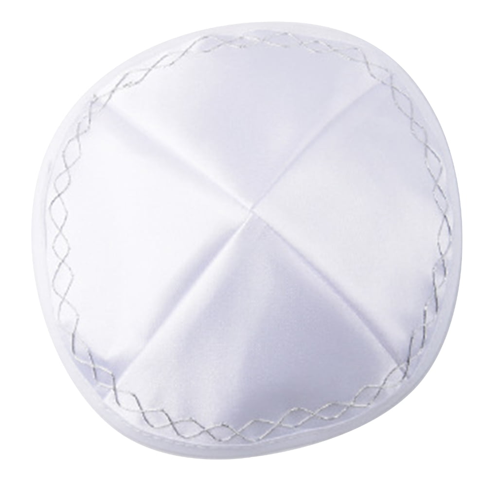 WINDLAND Jewish Kippah Israeli Yarmulke Perfect for Religious ...