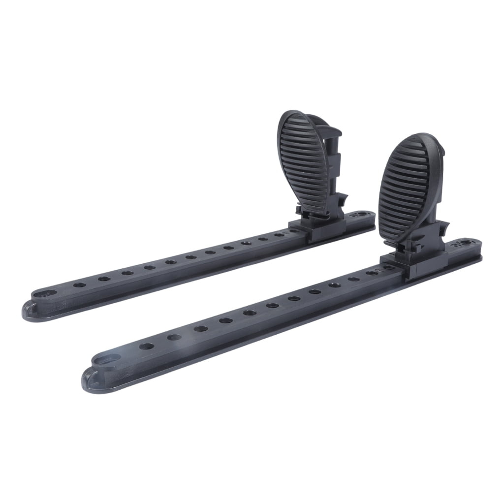 WINDLAND Kayaks Canoes Adjustable Foot Brace Footbrace Boats Marine ...