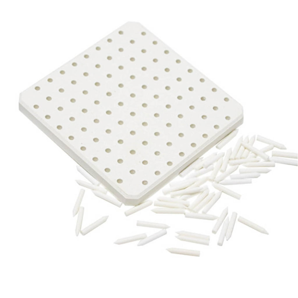 WINDLAND Kilns Stilts Support Nail Pottery Firing Mats High ...