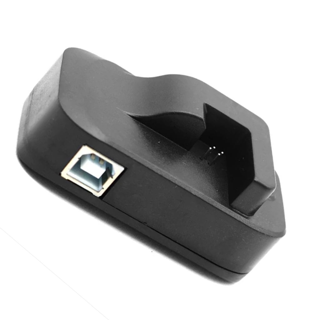 WINDLAND LC3217 LC3219 Efficient Ink Cartridge Chip Resetter for J5830 J6535 J6995CDW - Walmart.com