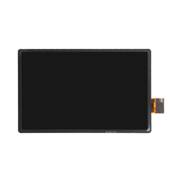 WINDLAND LCD Screen for PSP GO Game Console Gamepad Display Screen ...