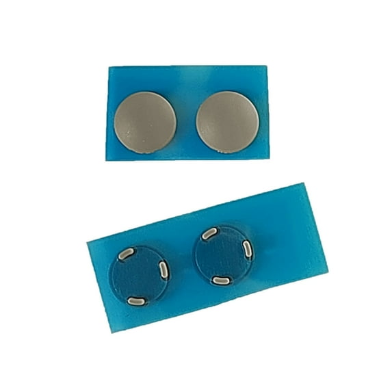 WINDLAND Laptop Bottom Base Pad Rubber Feet for Laptop 3 4 5 Enhances ...