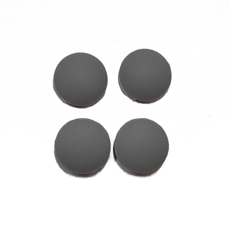 WINDLAND Laptop Bottom Base Pad Rubber Feet for Laptop 3 4 5 Enhances ...