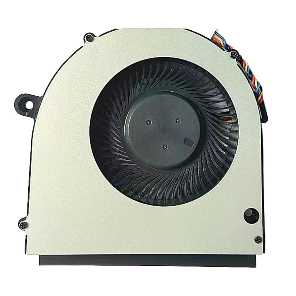 WINDLAND Laptop Cooling Heatsink CPU Fan for NUC11 NUC11PAH Notebook ...