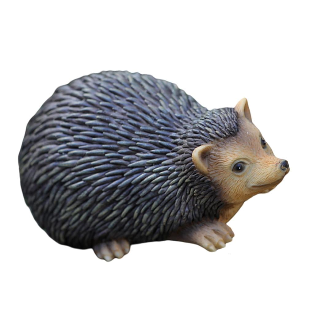 WINDLAND Large Decorative Animal/Rock Storage Box Discreet Outdoor ...