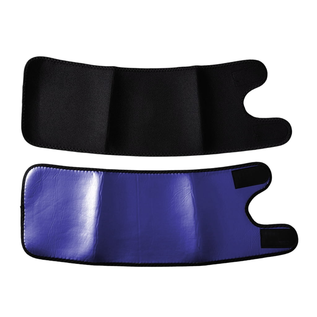 WINDLAND Leg Sleeves Adjustable Thigh Wraps Sweat Thigh Trimmer Thigh ...